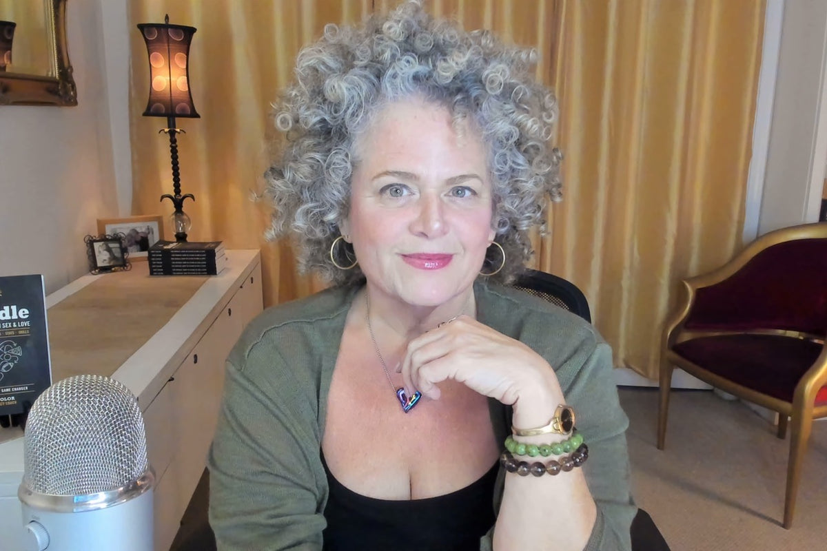 Amy Intimacy Coach | Couples Co.